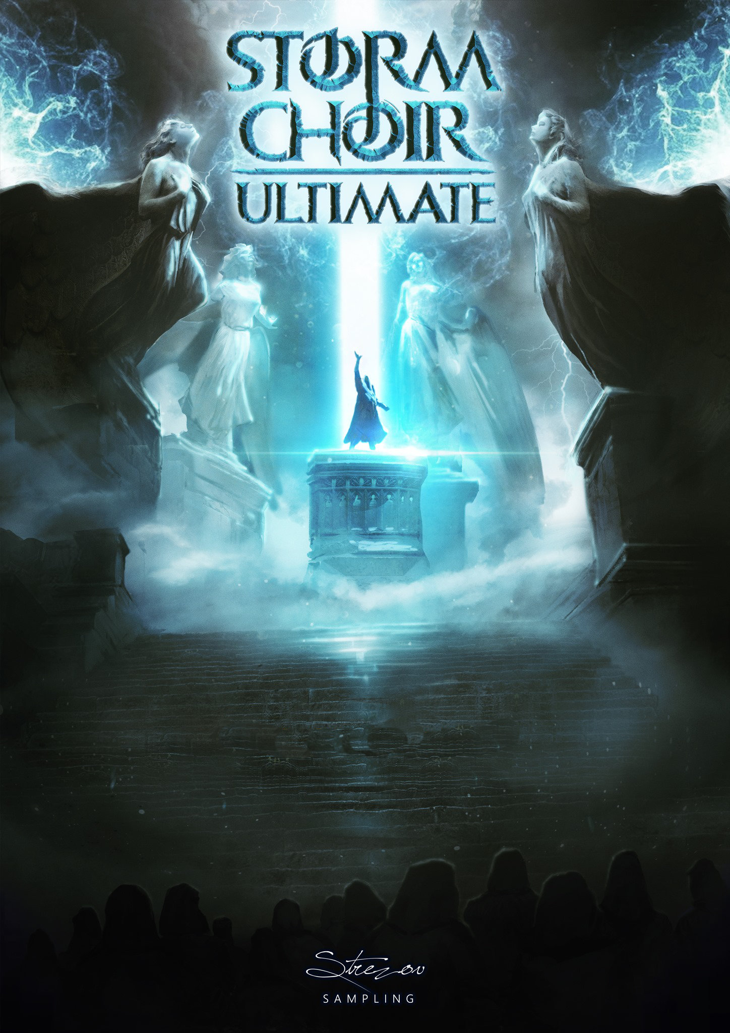 Strezov Sampling Storm Choir Ultimate [KONTAKT]_LINKAUDIO