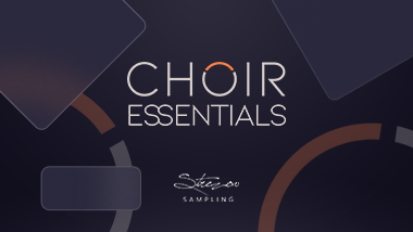 Strezov Sampling Choir Essentials [KONTAKT]_LINKAUDIO