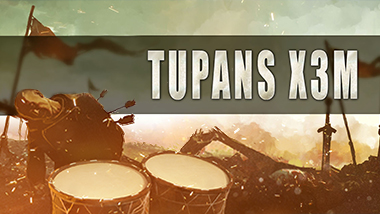 LINKAUDIO – 数字音频技术平台