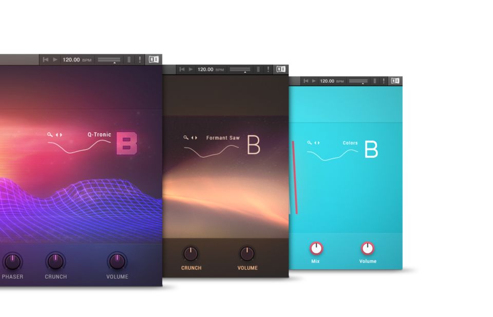 Native Instruments Play Series Selection [KONTAKT]_LINKAUDIO