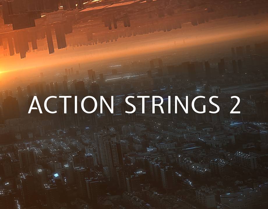 Native Instruments Action Strings 2 v1.2.0 [KONTAKT]_LINKAUDIO