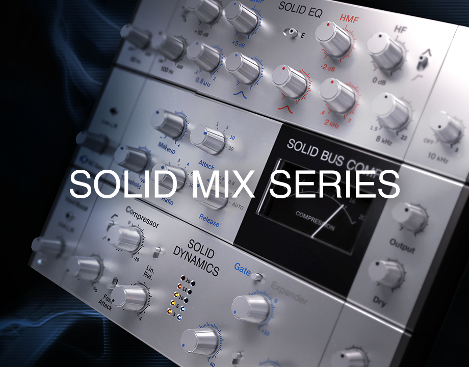 Native Instruments Solid Mix Series v1.4.2 [WiN]_LINKAUDIO