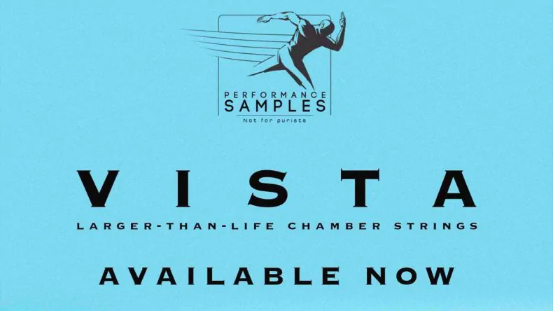 Performance Samples Vista [KONTAKT]_LINKAUDIO