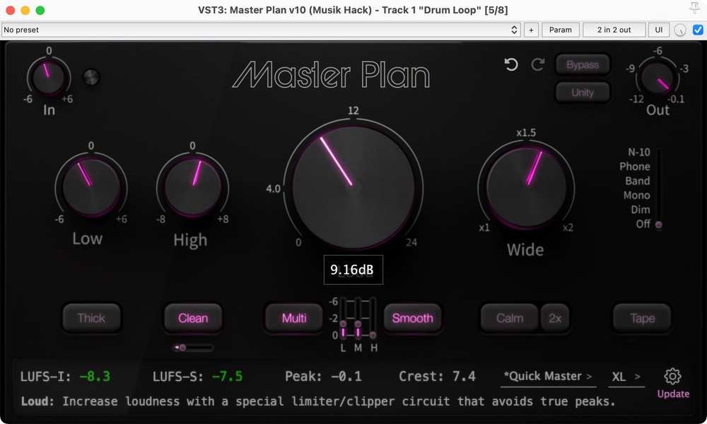 Musik Hack Master Plan v1.5.7 [MacOSX]_LINKAUDIO