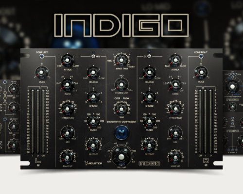 WIN用户 Acustica Audio 框架+插件安装教程_LINKAUDIO